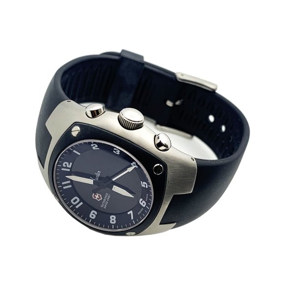 Victorinox | Accessories | Victorinox Swiss Army Mens Watch Digital ...